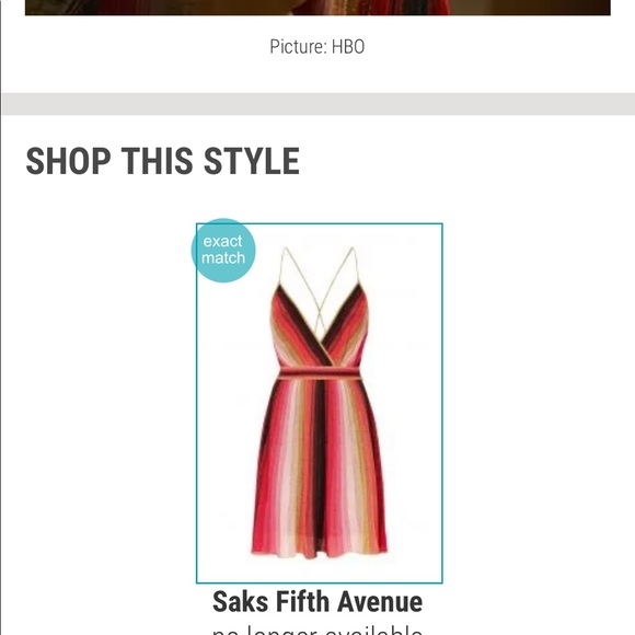 Jeans | Iso Mussolini Dress | Poshmark